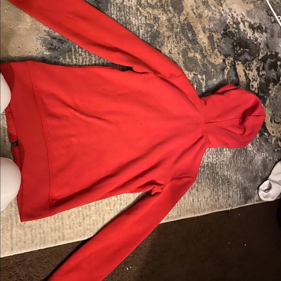 True Religion | Jackets & Coats | True Religion Red Jacket | Poshmark